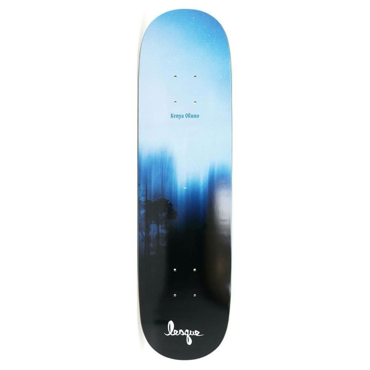 LESQUE SKATEBOARDS | FILTER SKATEBOARD SHOP
