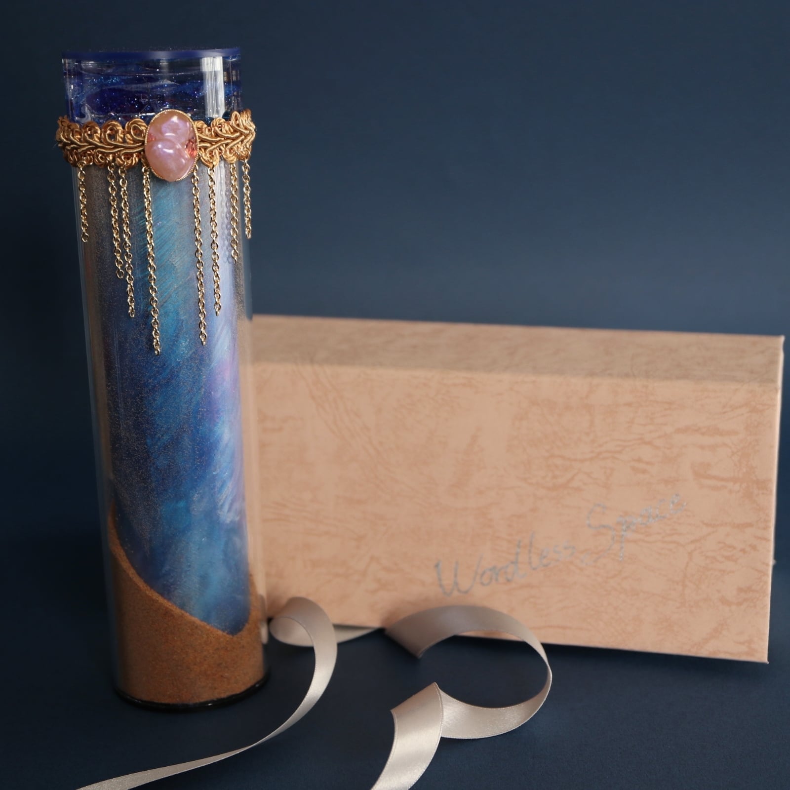 【万華鏡】Wordless Space【受注製作】 | AMELT