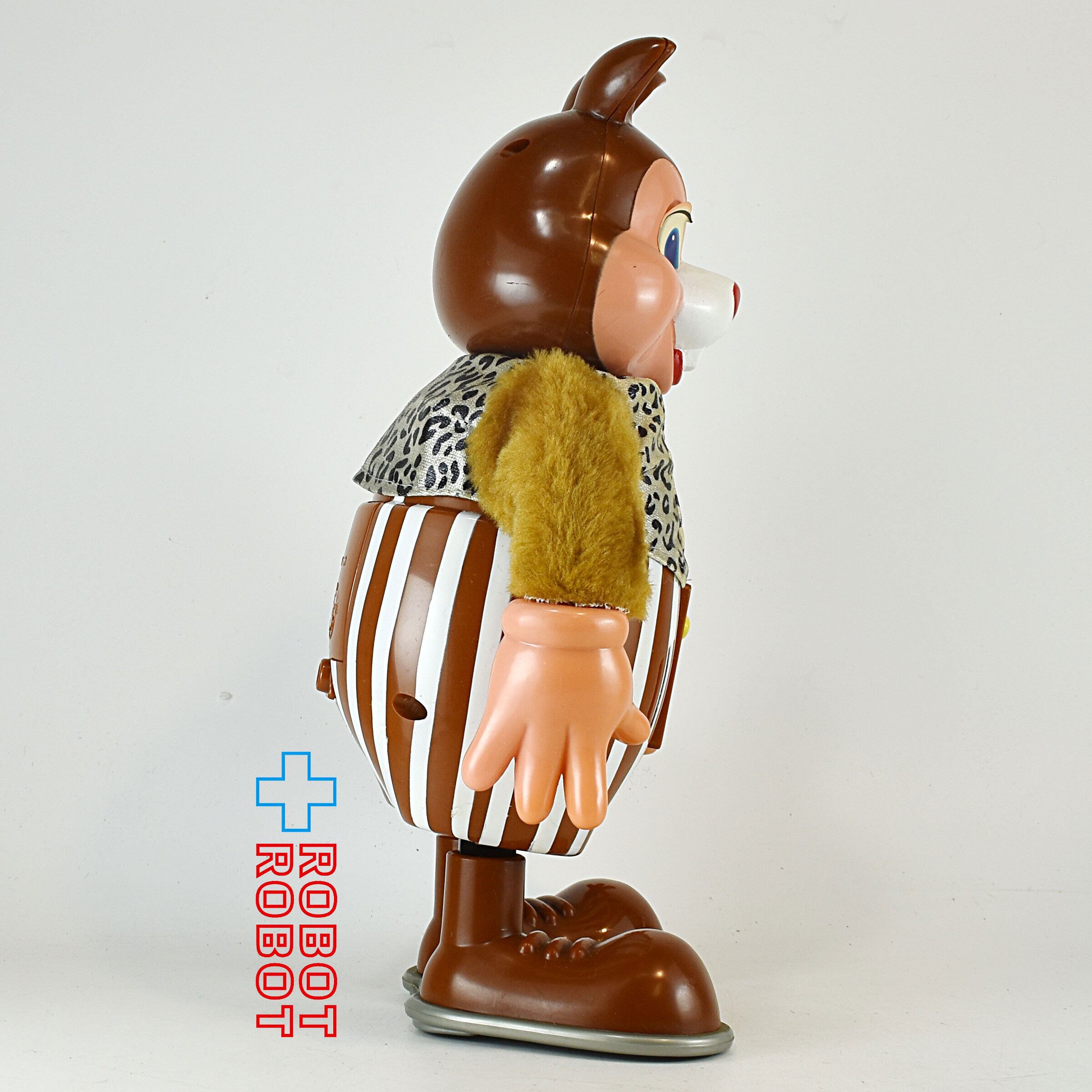 Cheng Ching Toys アニマルズカーニバル リス ※難あり | ROBOTROBOT