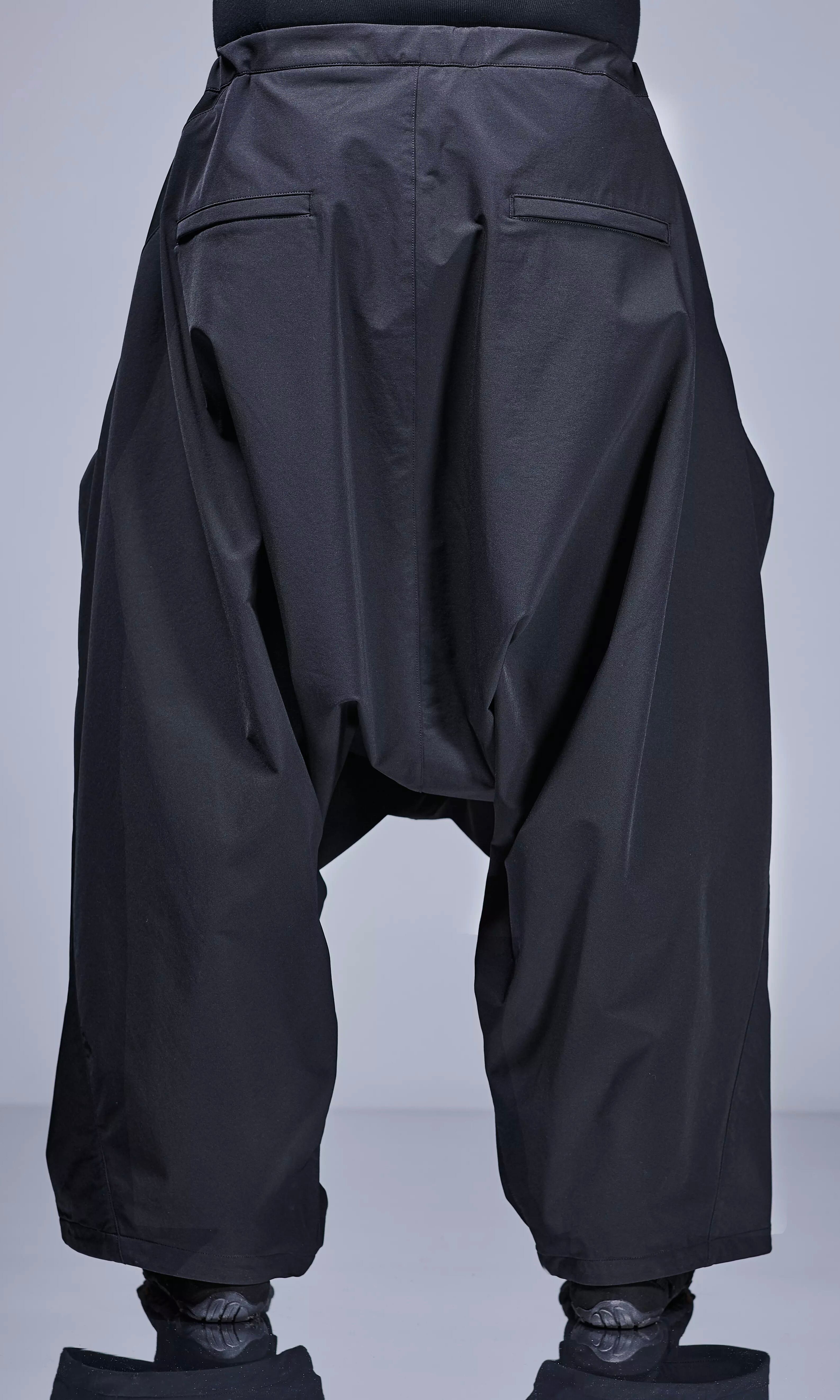 ACRONYM”P58-DS BLACK” | Lapel online store ACRONYM”P58-DS BLACK” | Lapel online store