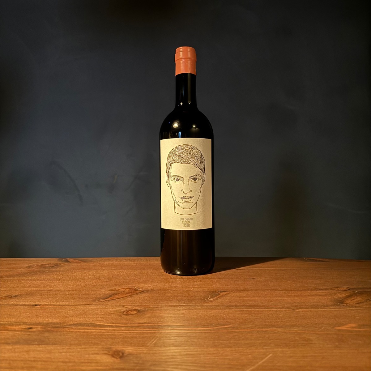 CECILIA ’22（セシリア） | 酒室 -Centoux-