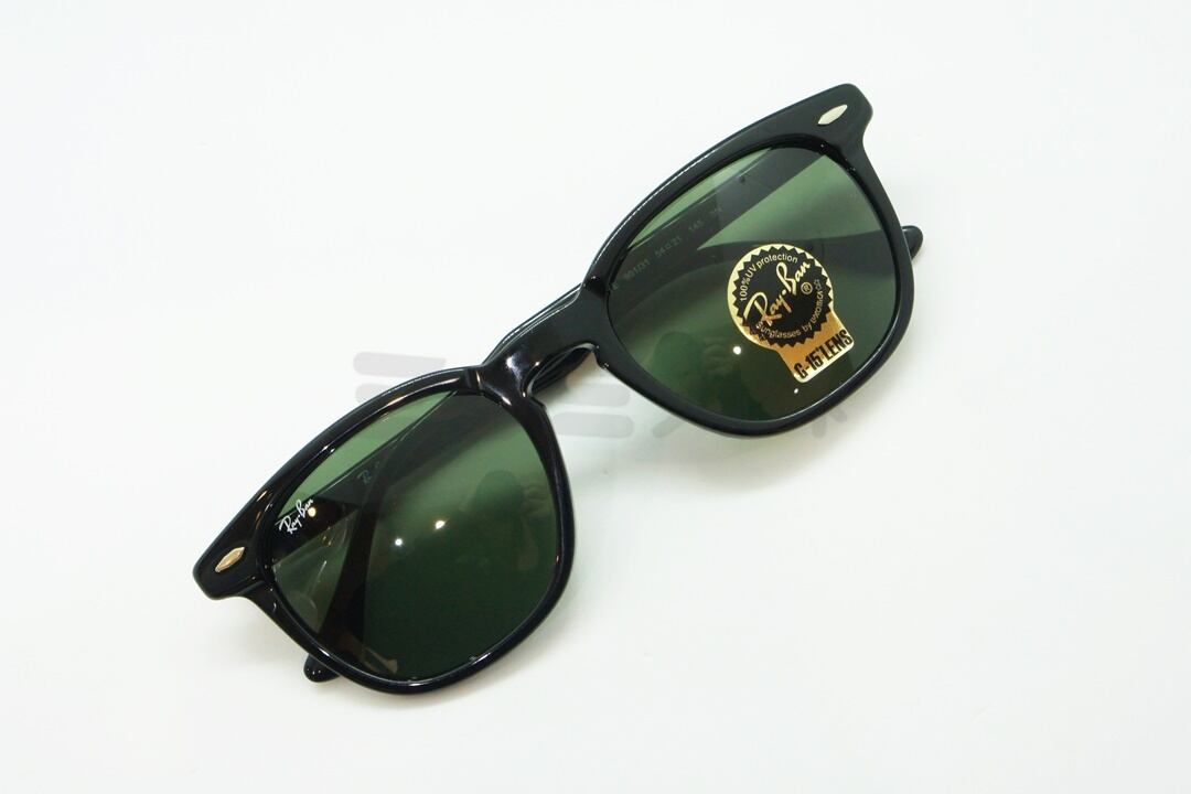 Ray-Ban サングラス HAWKEYE RB2298-F 901/31 ウェリントン ホークアイ レイバン 正規品 | ミナミメガネ ...