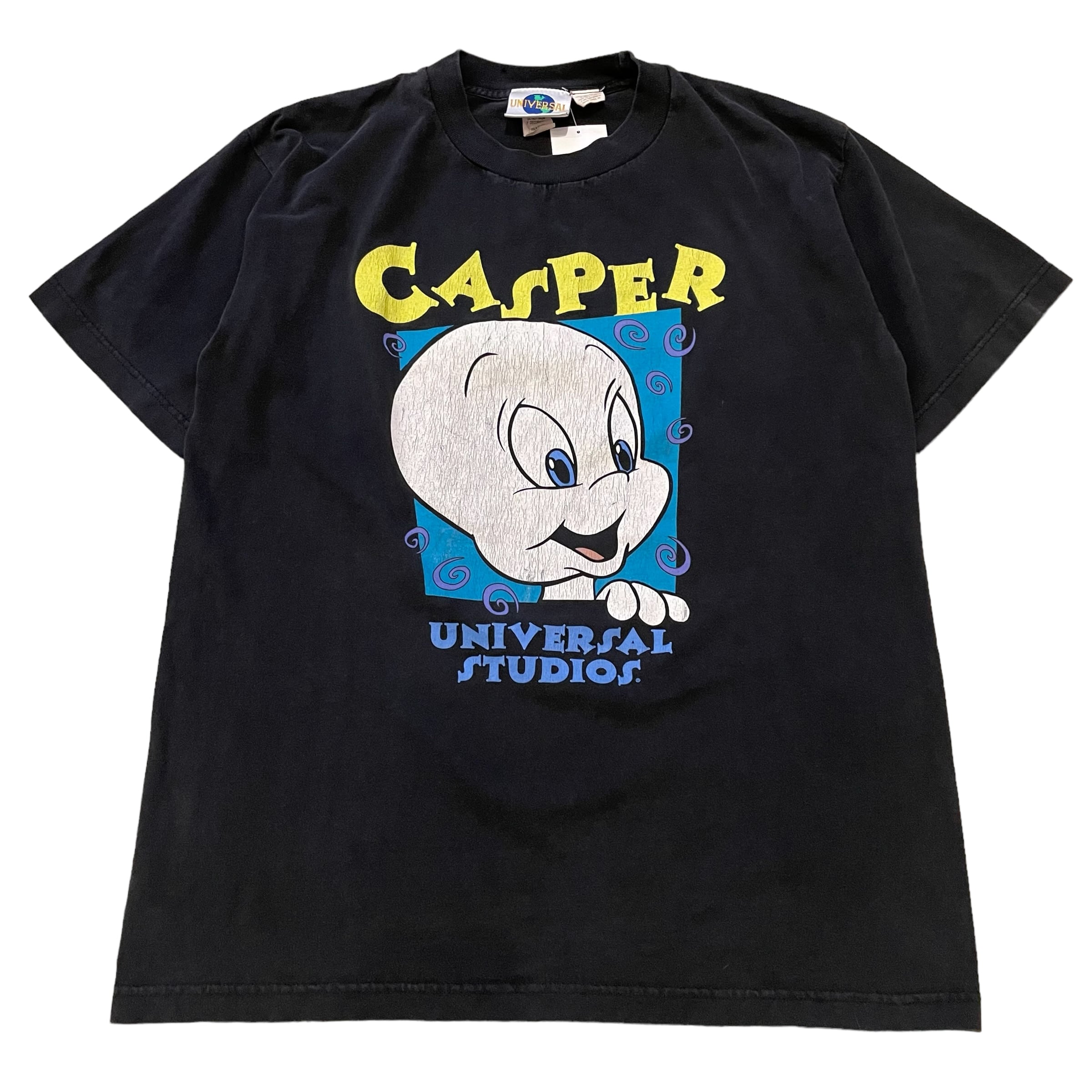 1997s CASPER T-shirt | What’z up
