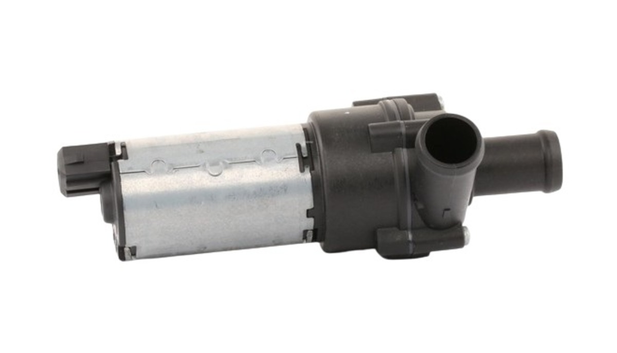 【正規純正OEM】 フォルクスワーゲン 電動ウォーターポンプ ジェッタ ボーラ コラード パサート ウォーターポンプ ワーゲン ...