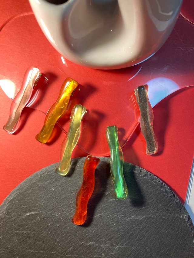 【オンライン限定】 ︎ Hair ping set ︎ | w a t a k u s h i[online]