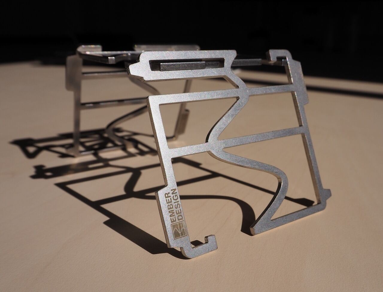 【3個セット】MULTI HOOK（マルチフック） | emberdesign