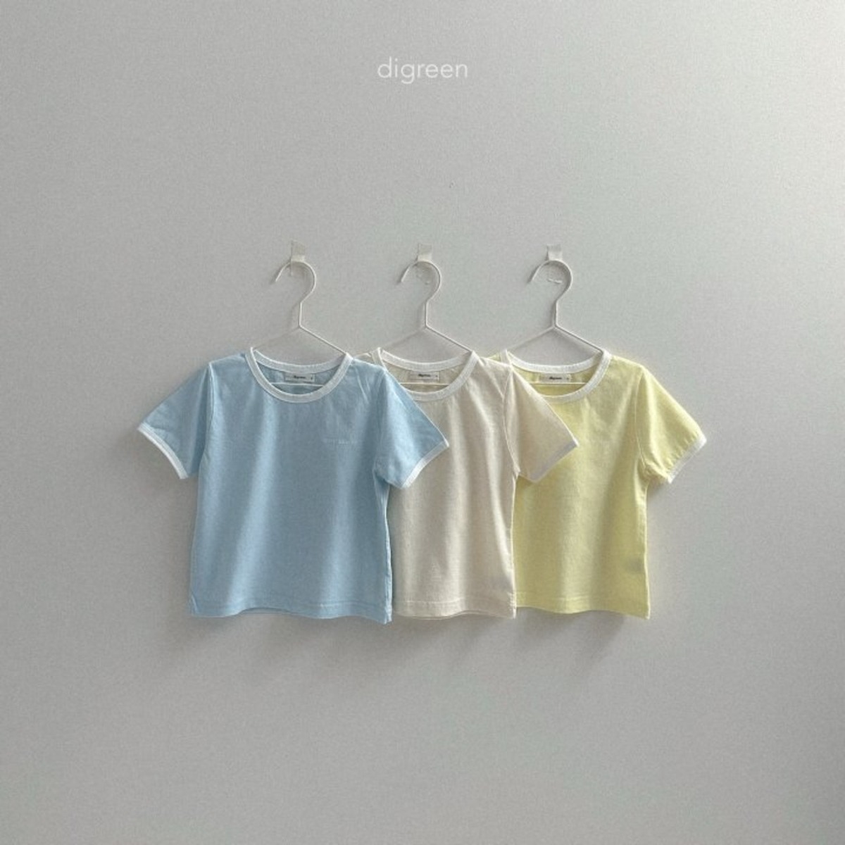 【digreen】アモーレT | Linola...