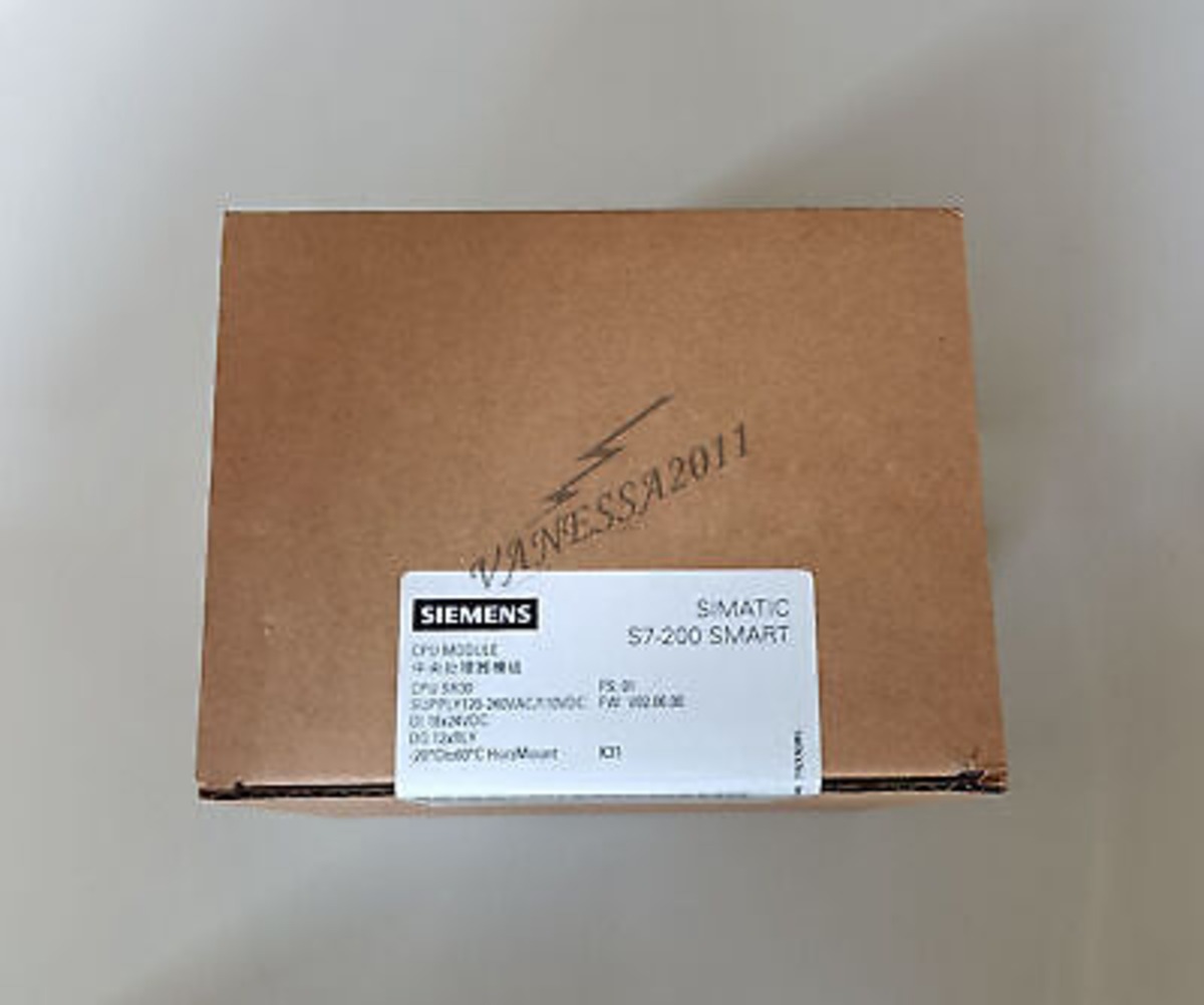 Eins Neu SIEMENS 6ES7288-1SR30-0AA1 6ES7 288-1SR30-0AA1 | FA機器shop24