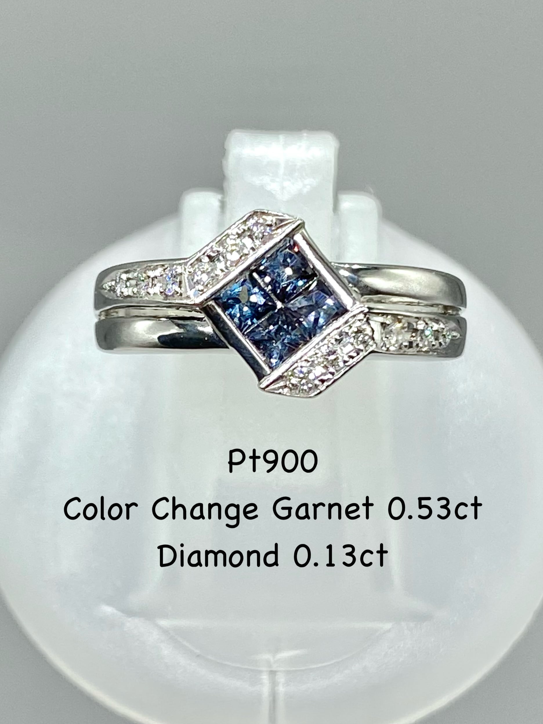 透かし ガーネット ダイヤモンド 計0.06ct ネックレス K18ゴールド 18金 7.3g 40cm レディース【真子質店】【DxK】 - 33，400円 | noguchi.ug.edu.gh