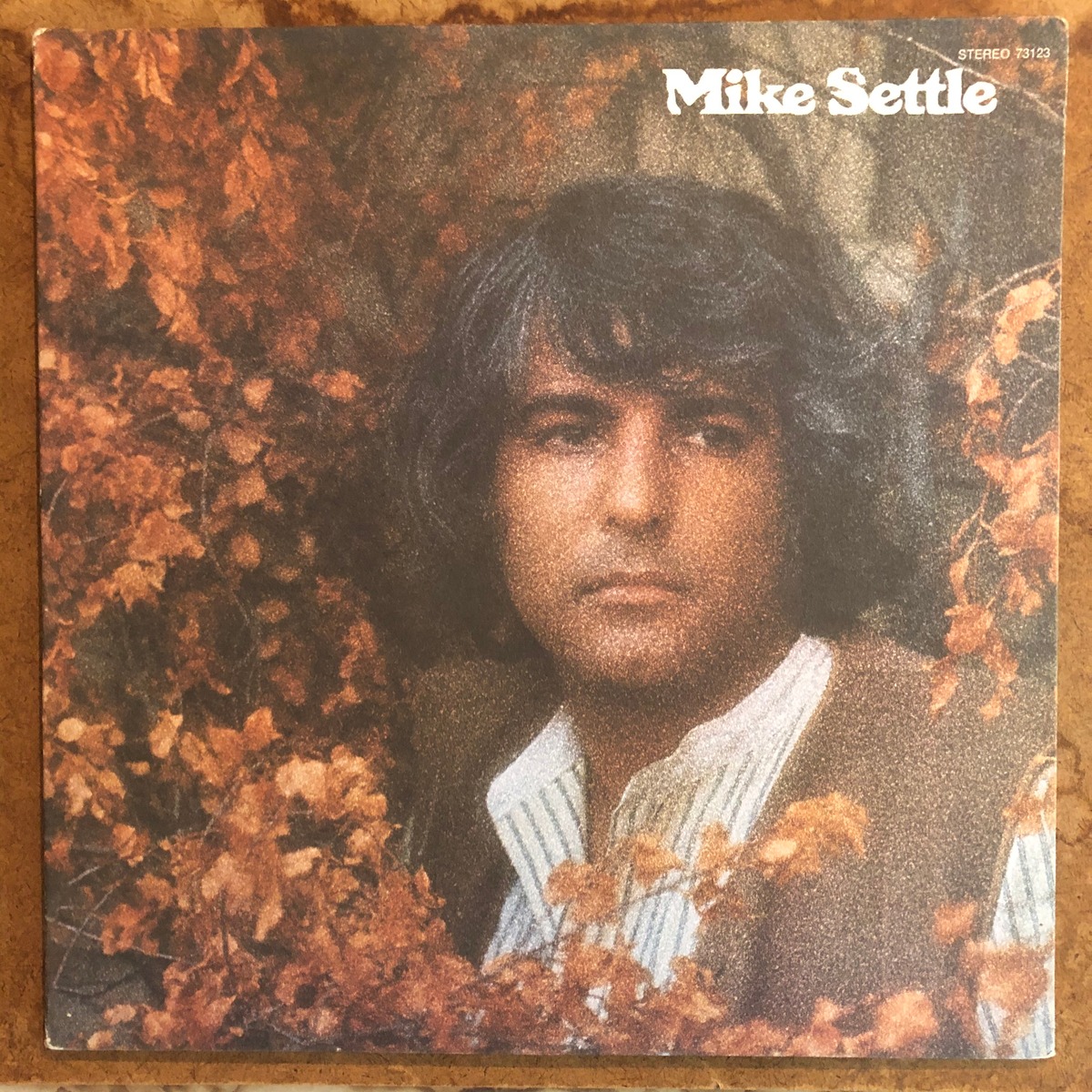 MIKE SETTLE/MIKE SETTLE | KNOW YOUR RIGHTS RECORDS