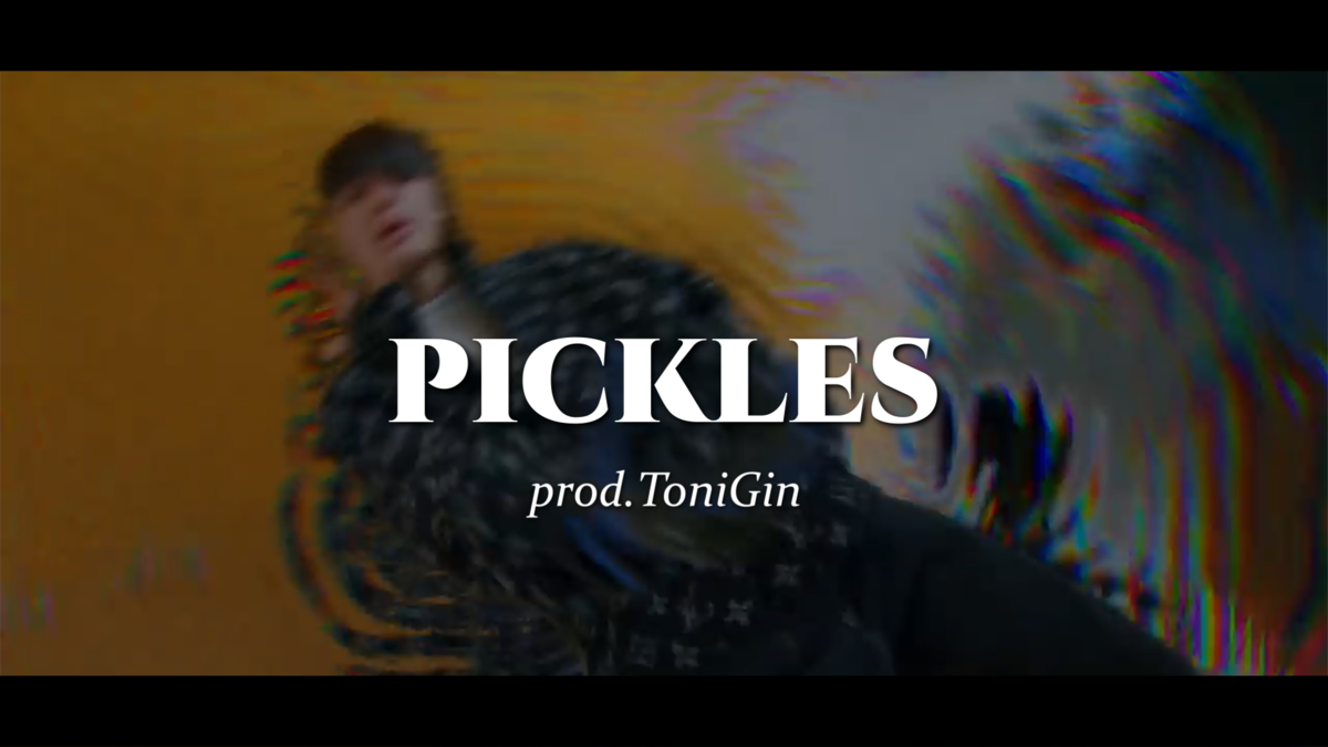 "Pickles" Warren Hue Type beat 2023 | ToniGin