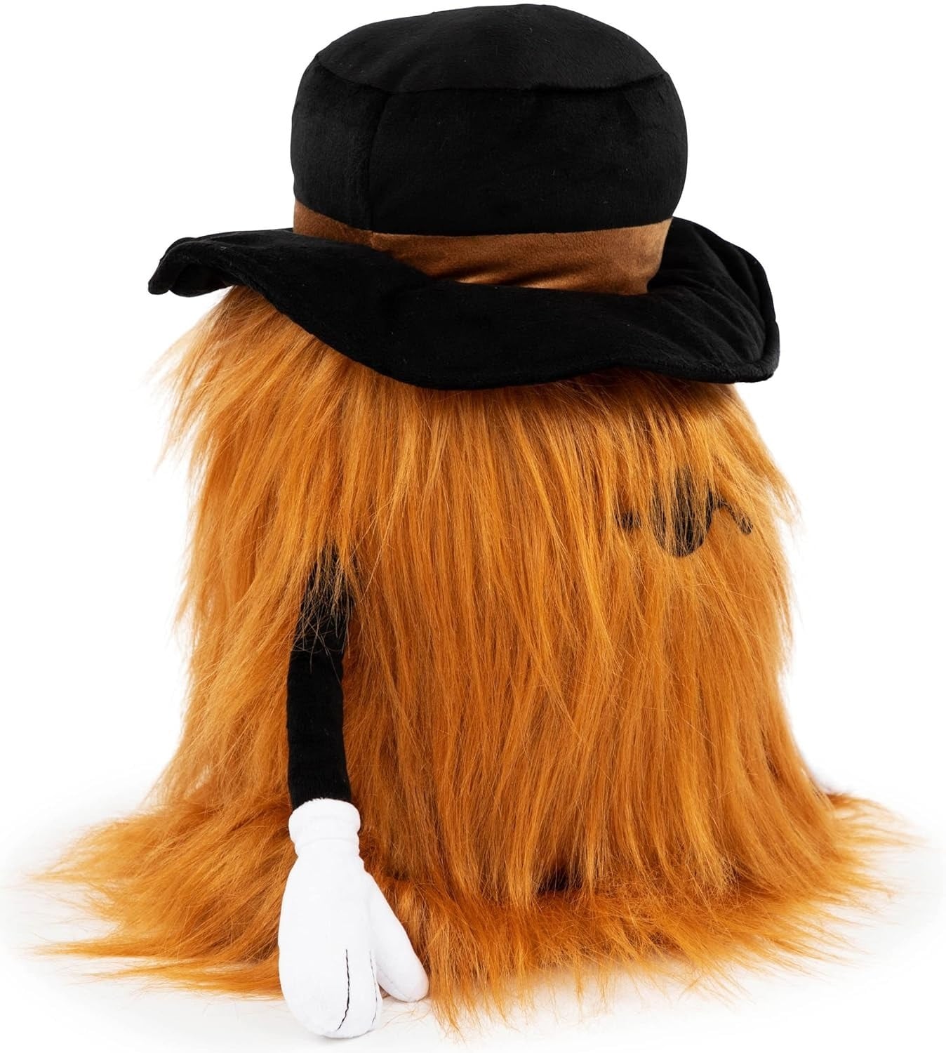 アダムス・ファミリー カズン・イット 15インチ ぬいぐるみ人形 紙タグ付 | ROBOTROBOT