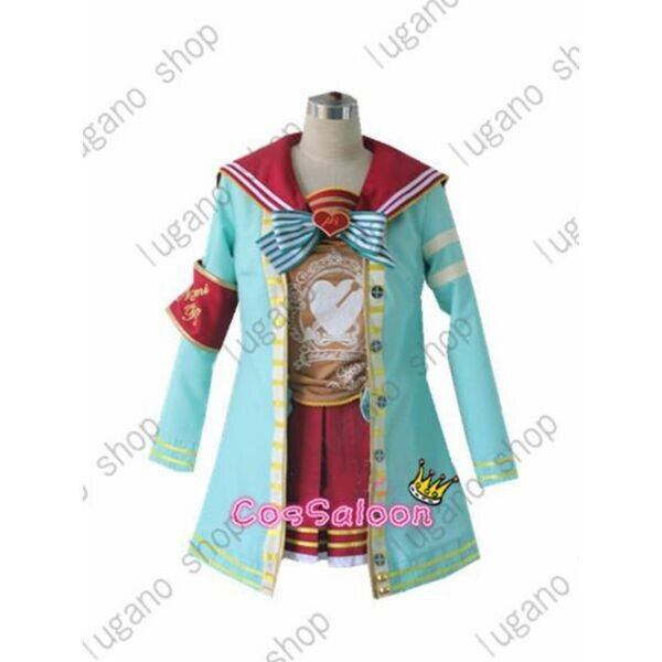 K4173 Love Live!（ラブライブ!) 東条 希 バレンタイン デー