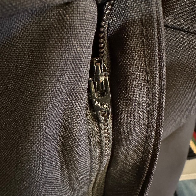 80s Levis Action Slacks "Dead Stock" | VOSTOK