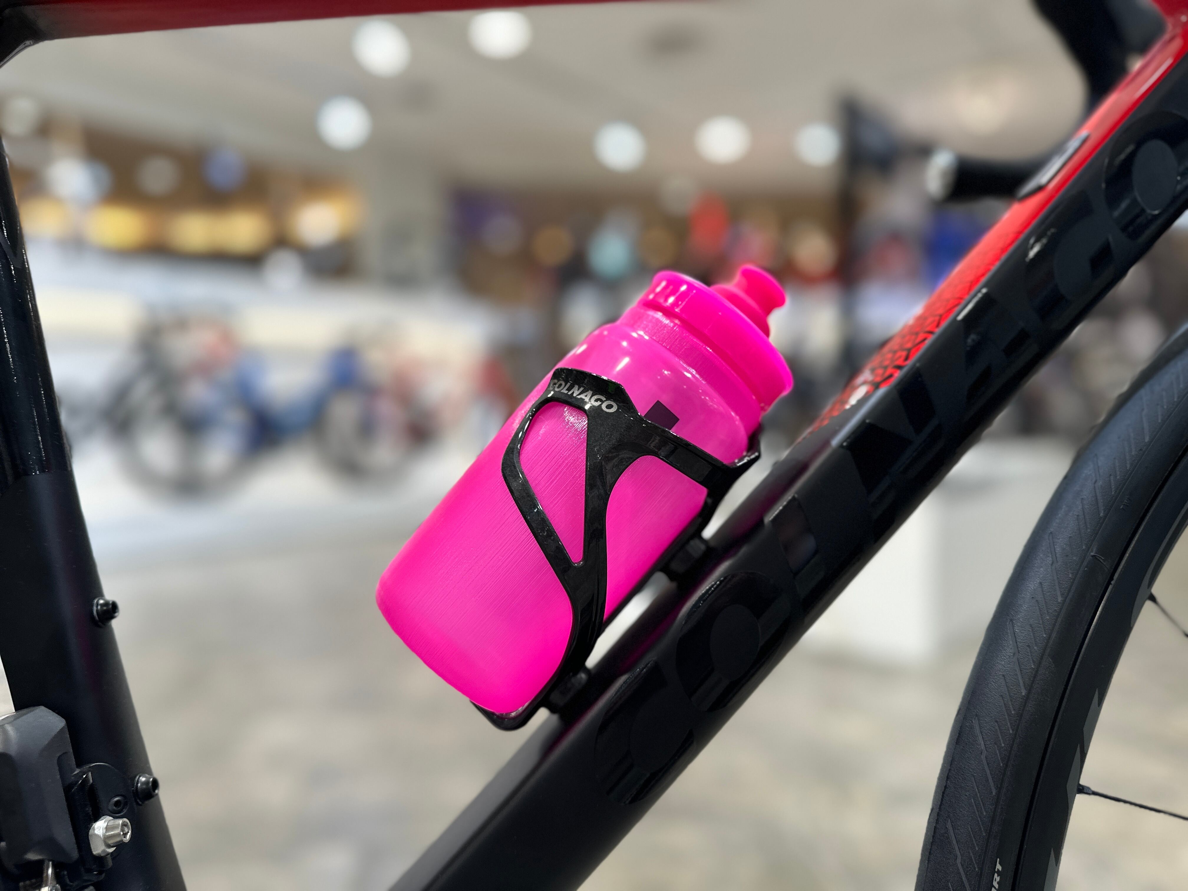 ELITE NEW FLY TEX BOTTLE 550ml | SILBEST Cycle シルベストサイクル
