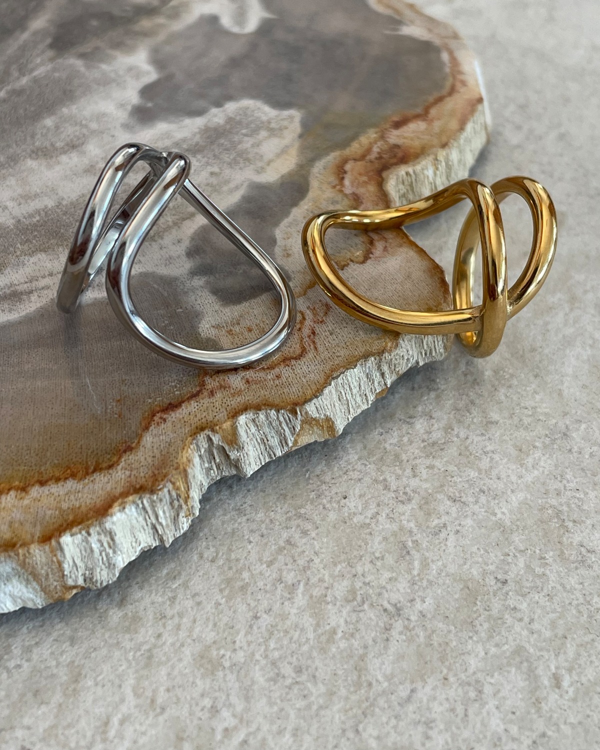 SOR-034 | s o i e【 ｿ ﾜ 】多くの芸能人の皆様にもご着用頂いている大人可愛い高見えジュエリー