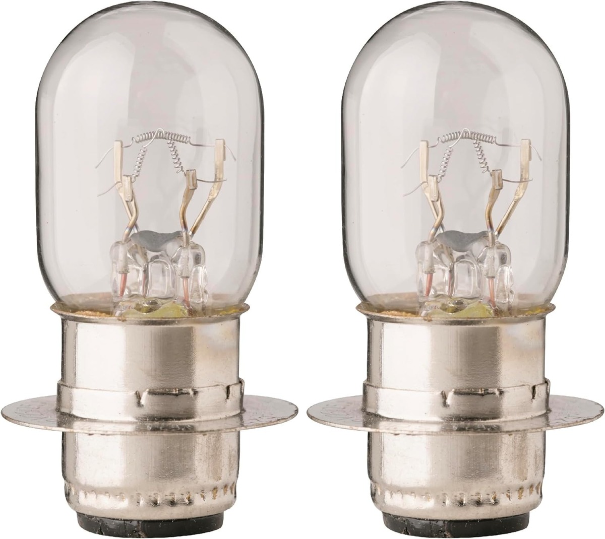 Flosser P15D-25-1 P15D M5 T19 PX15D H6M HM201 HM202 25/25W 1251電球交換ATV ...