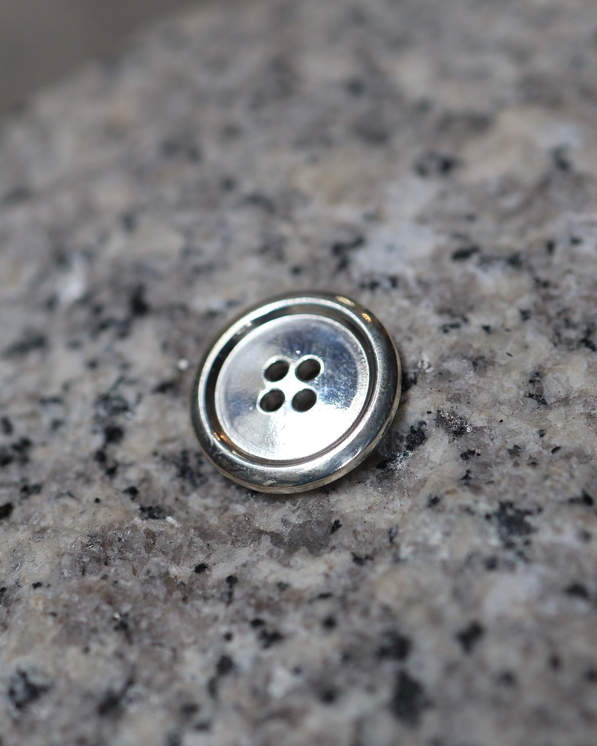 round edge button M | blendmarket