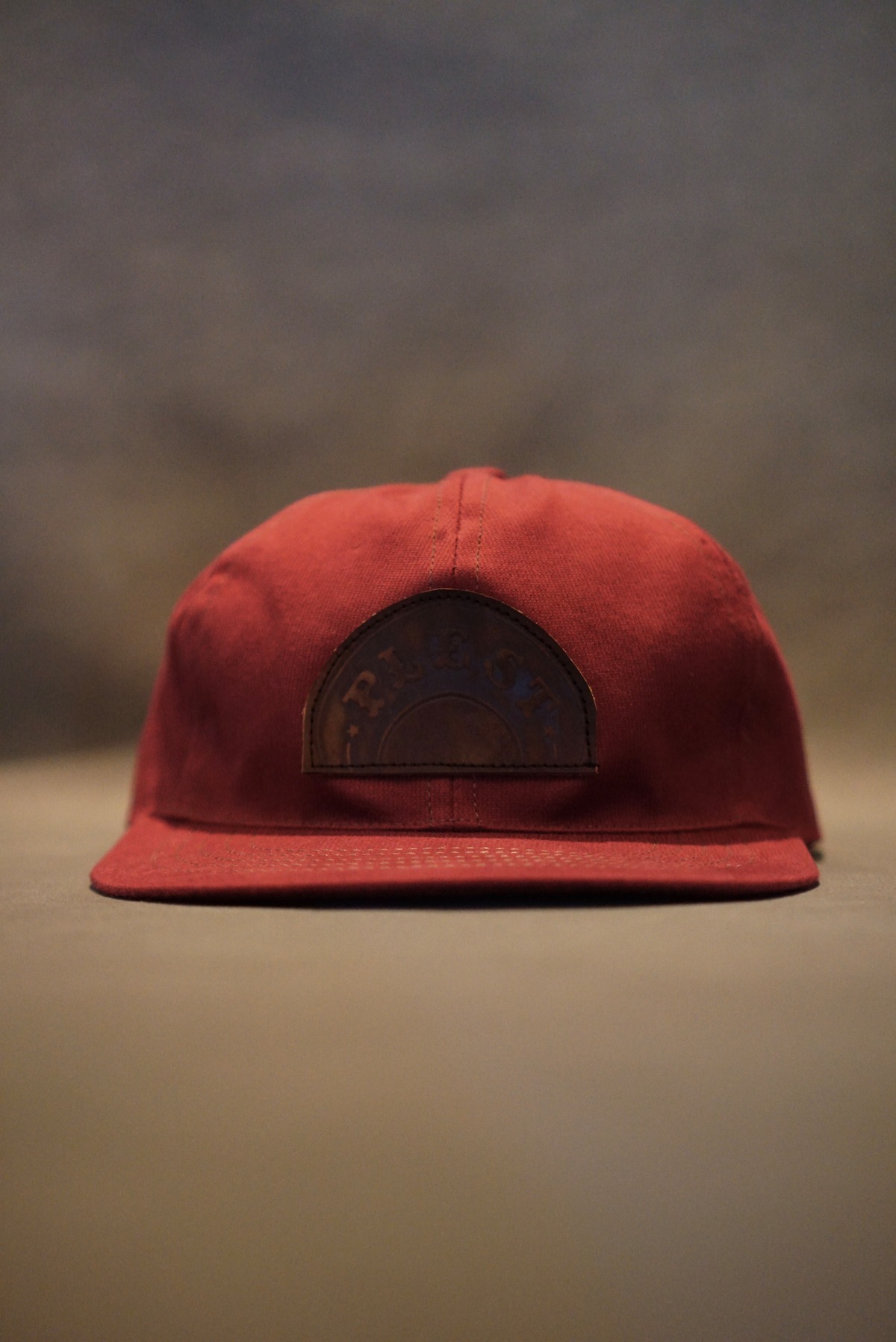 PLEST TRUCKER CAP | PLEST