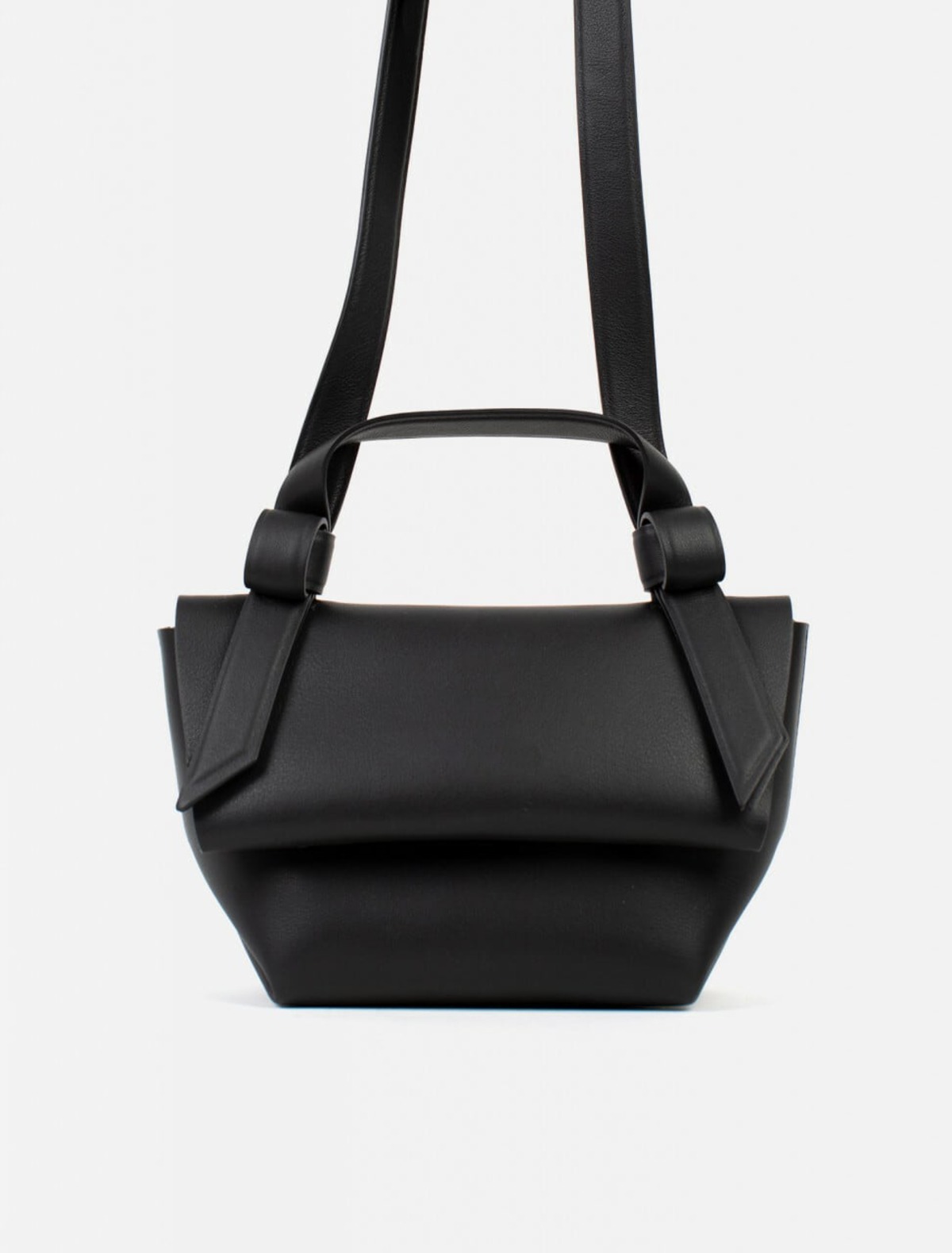 Musu Mii - Black | Amsterdam