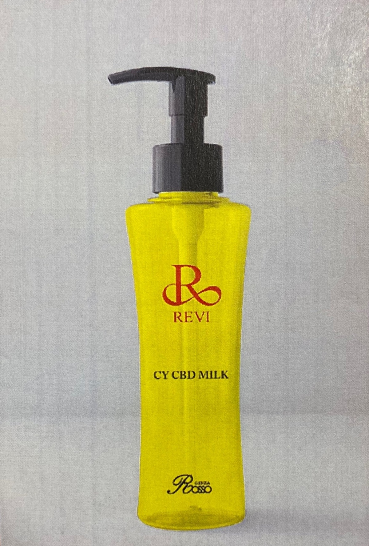 REVI CY CBD MILK ルヴィ 再生因子 | REVI正規取扱販売会社 Coco ️Beaute