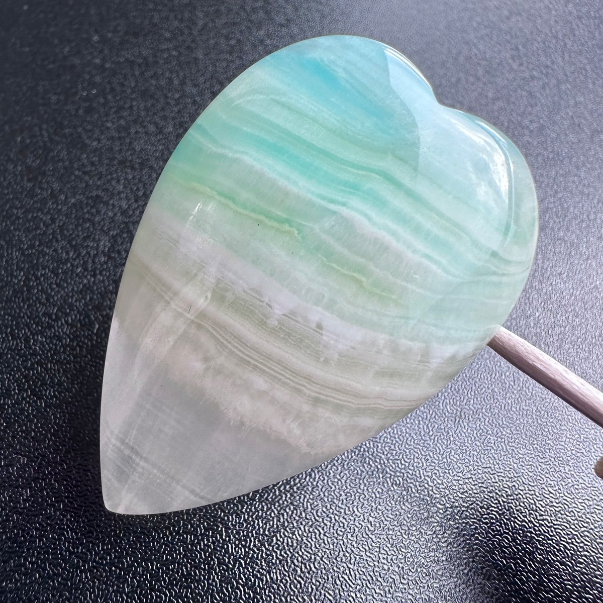 no.サE8 バイカラーサーペンティン | sumiha7