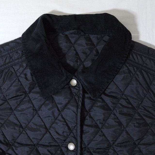 Barbour Quilting jacket Size14 | HOLIDAY WORKS