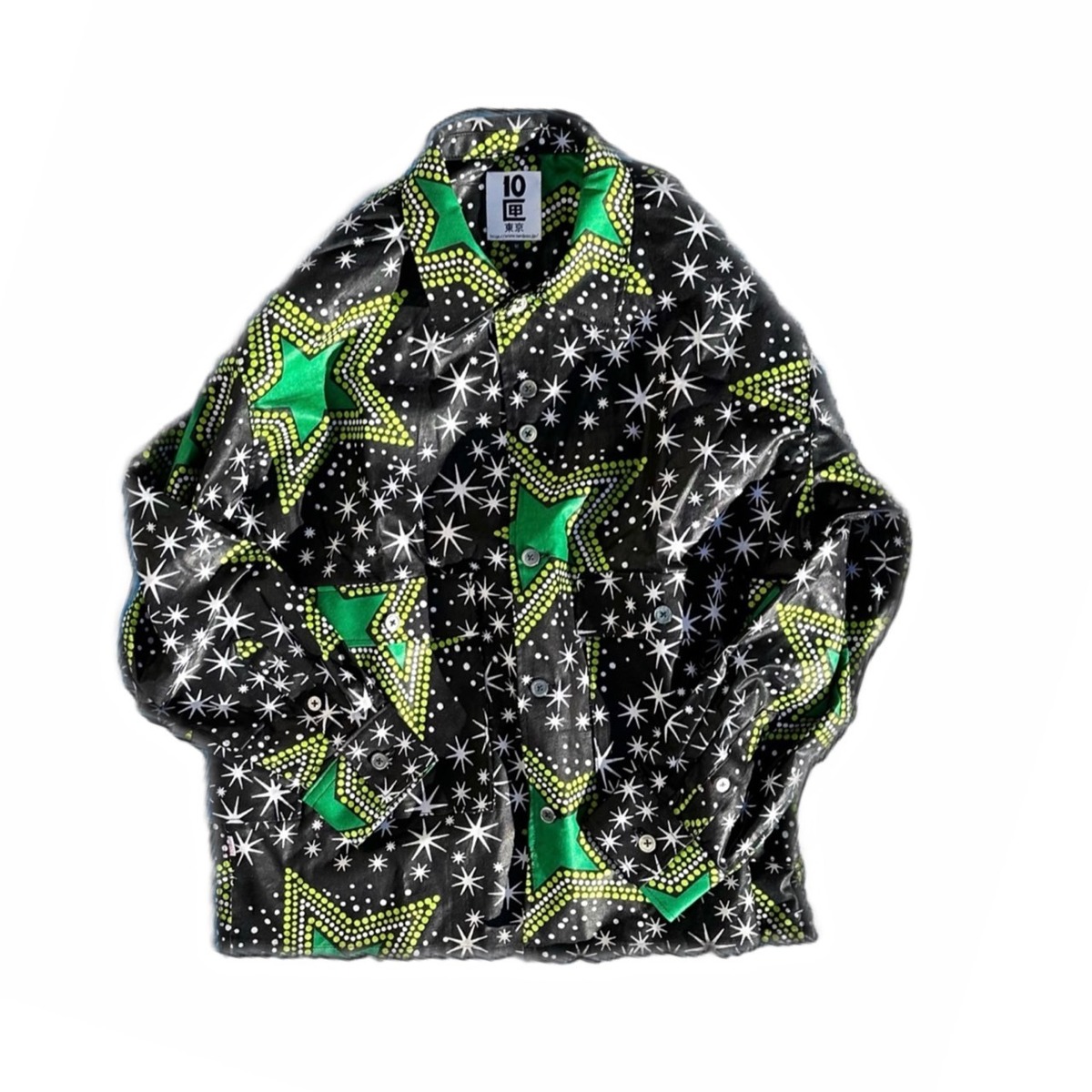 WAX Drug dealer shirt | TENBOX