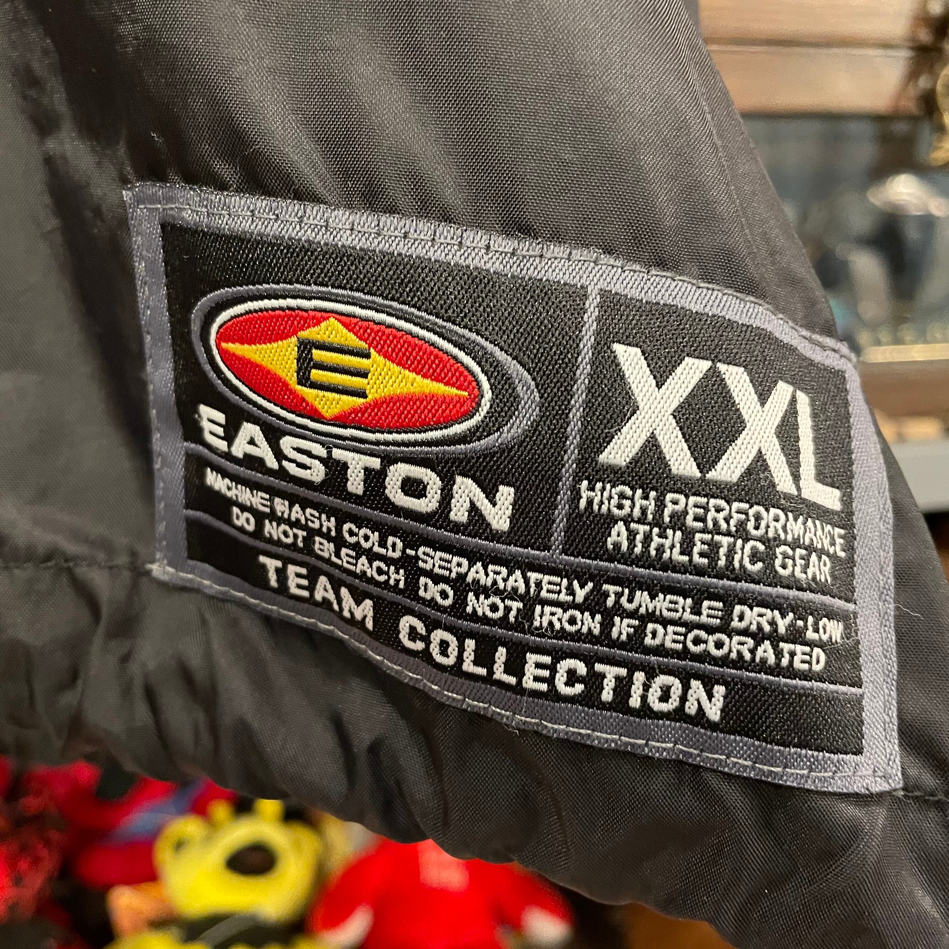 EASTON Pullover Polyester Jacket | VOSTOK