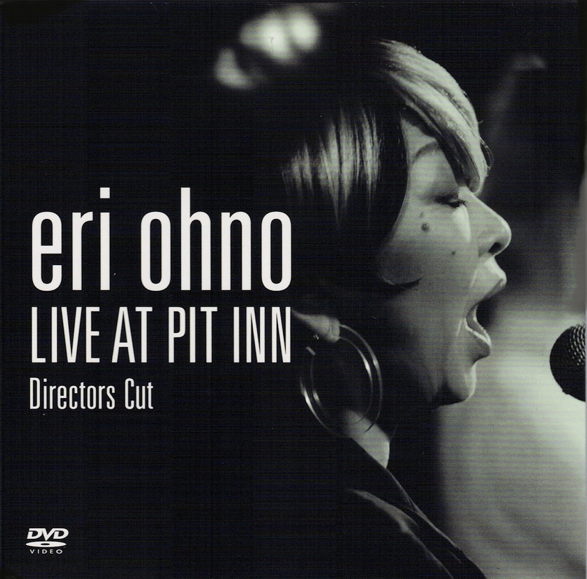 LIVE at PIT INN Directors Cut』 | KIA records