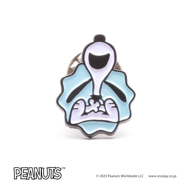 snoopy | BUTTON&CUFFLINKS