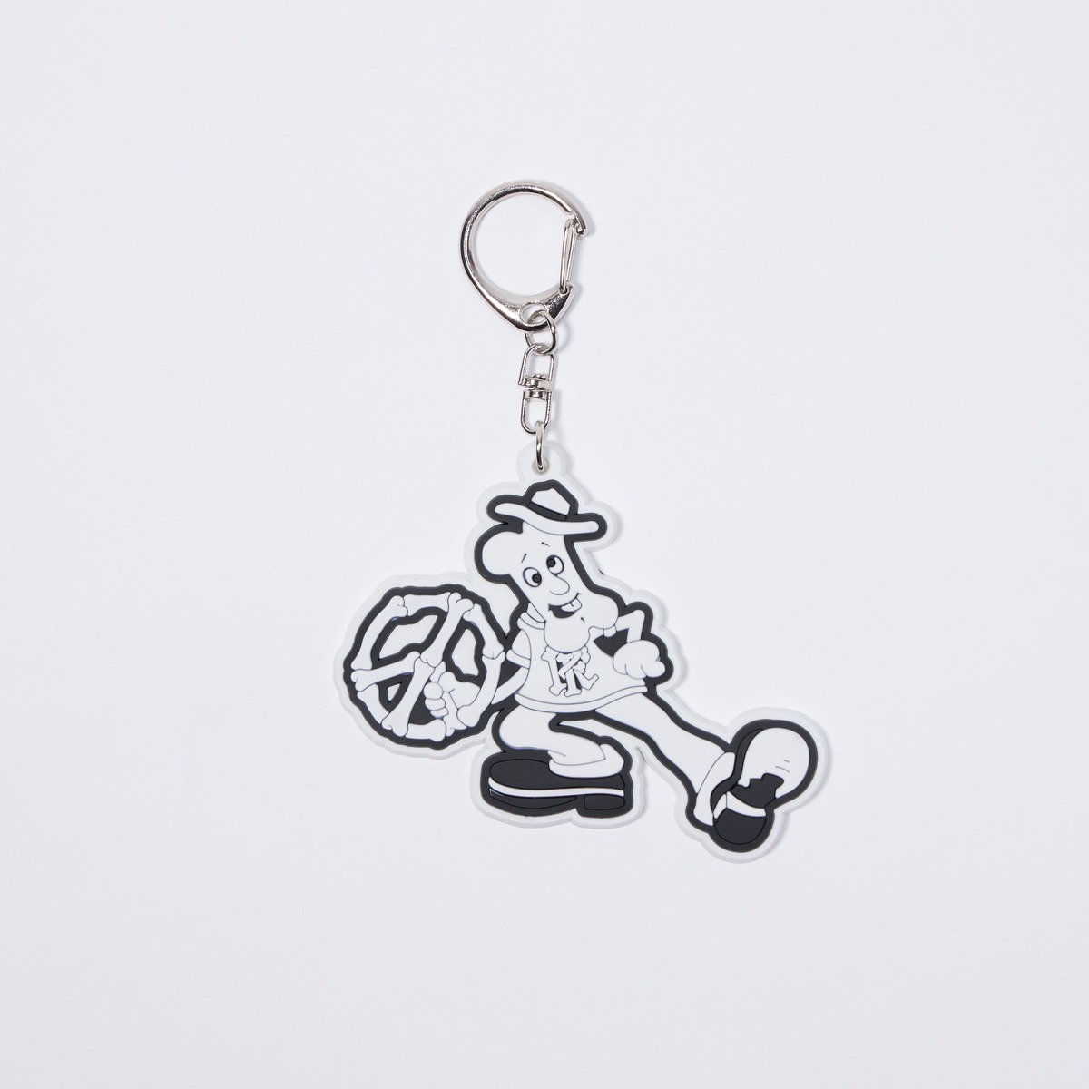 BONE HEADS / KEY HOLDER | GRAVE | FIRSTRUST TOKYO