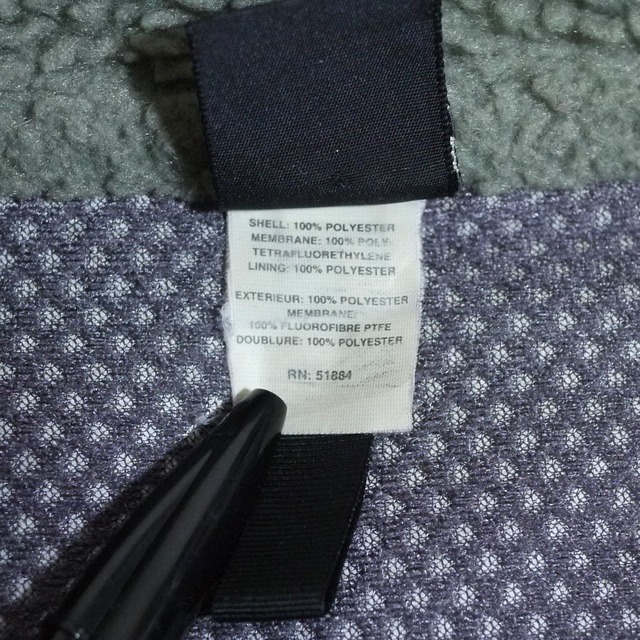 patagonia 1990's RetroX Vest SizeM | HOLIDAY WORKS