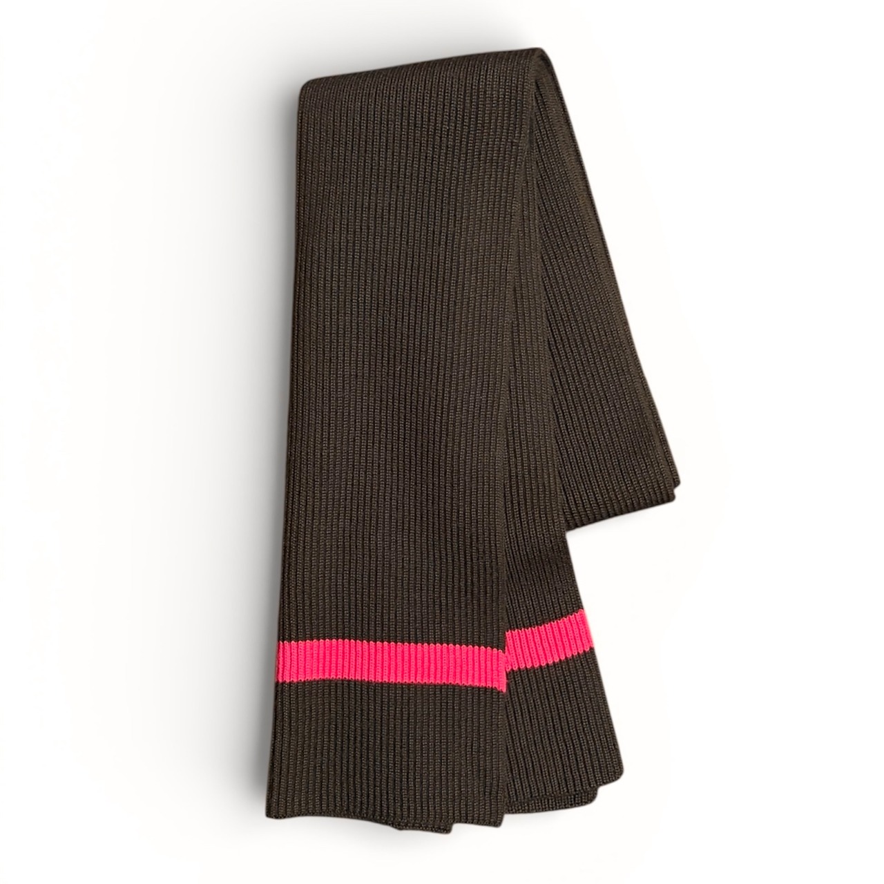 Yohji Yamamoto × D’URBAN A.A.R Scarf ヨウジヤマモト ダーバン マフラー | borderland