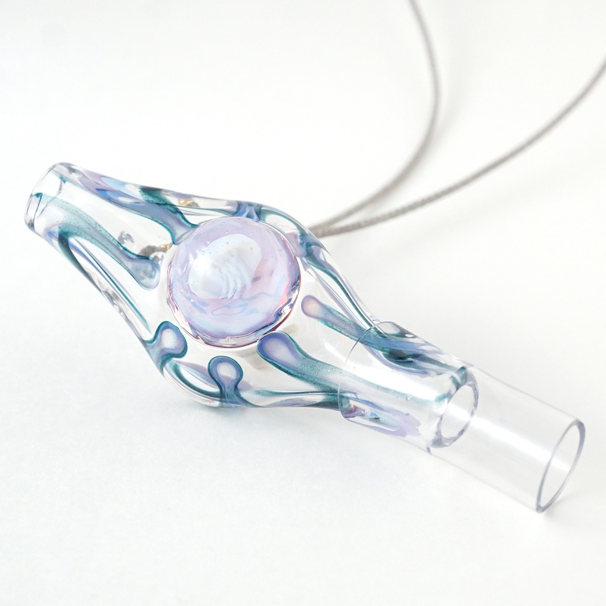 A0693 | MAZE（shisha）