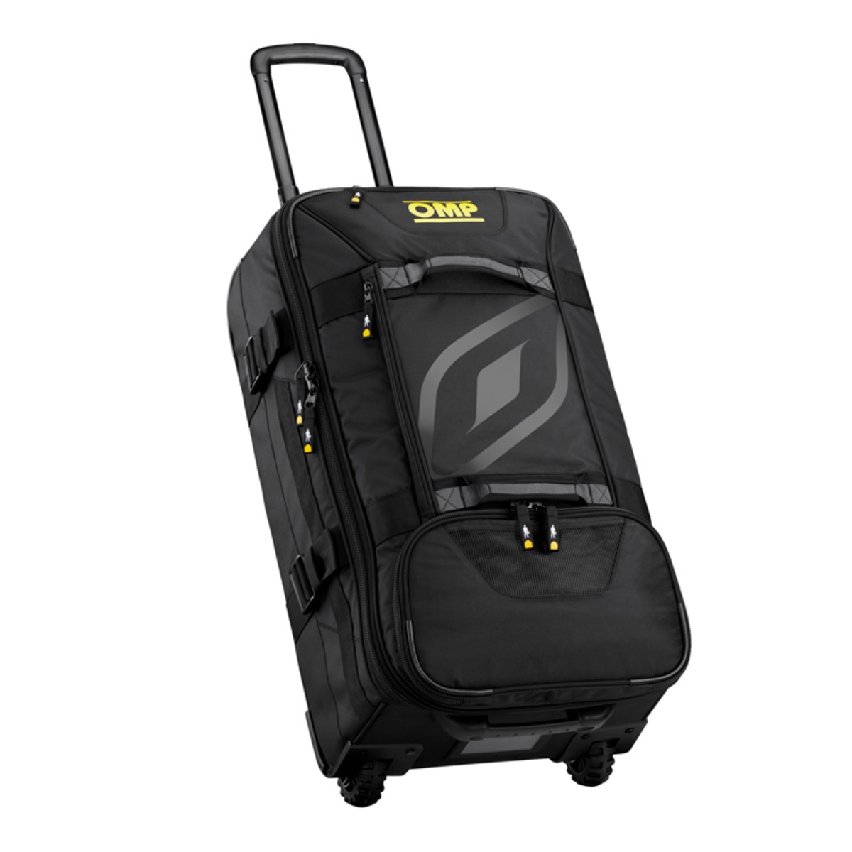 OB0-2982 MEDIUM TROLLEY | Limit - OMP 正規輸入代理店