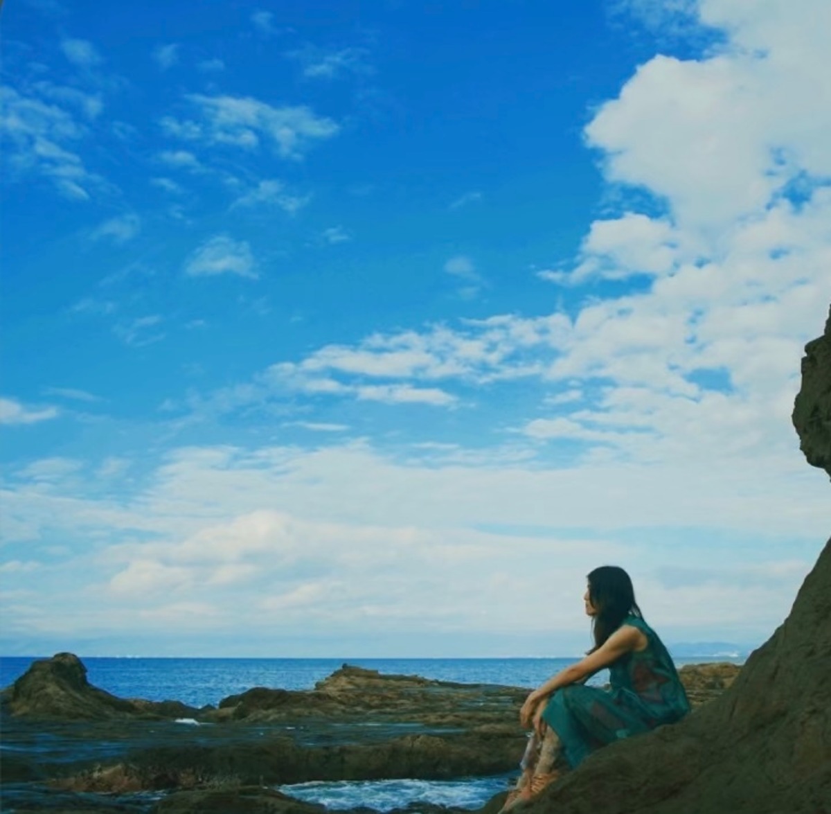 「Reflections/Ballad」「OTOGI」Michiganized | Never-Ending MUSIC