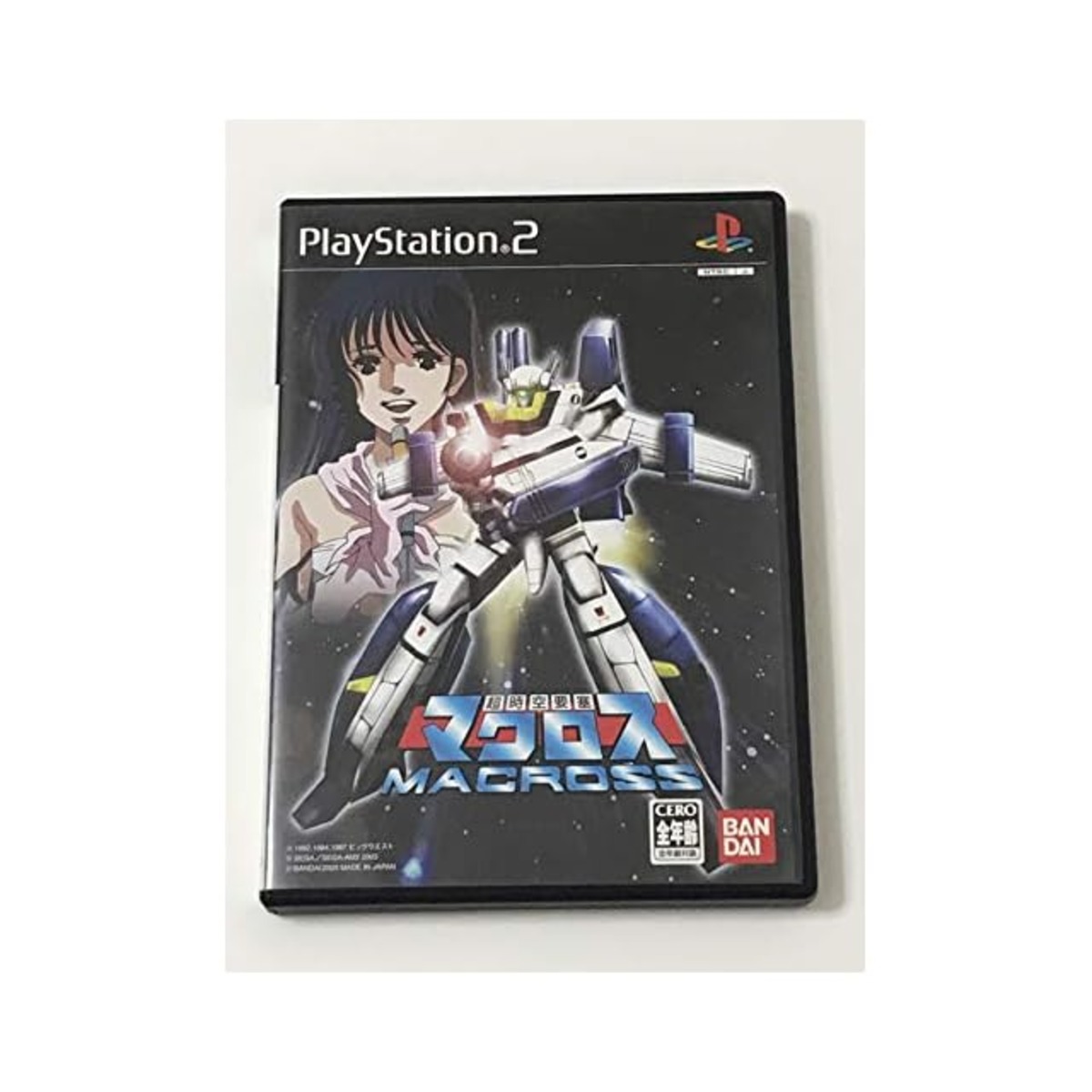 超時空要塞マクロス | YAMA BASE