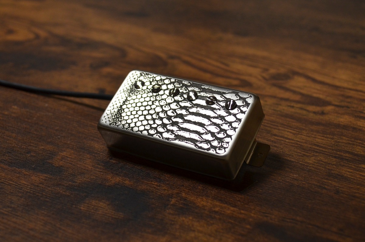 Hypertonic Humbucker / Neck | Euphoreal Web Shop