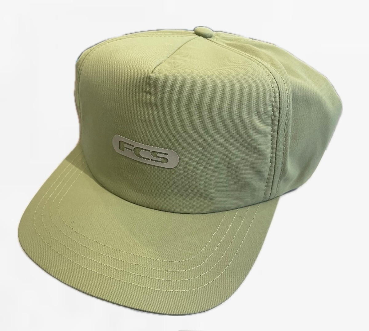 FCS SURF TRUCKERS WET CAP Eucalyptus | KAISERS SURF