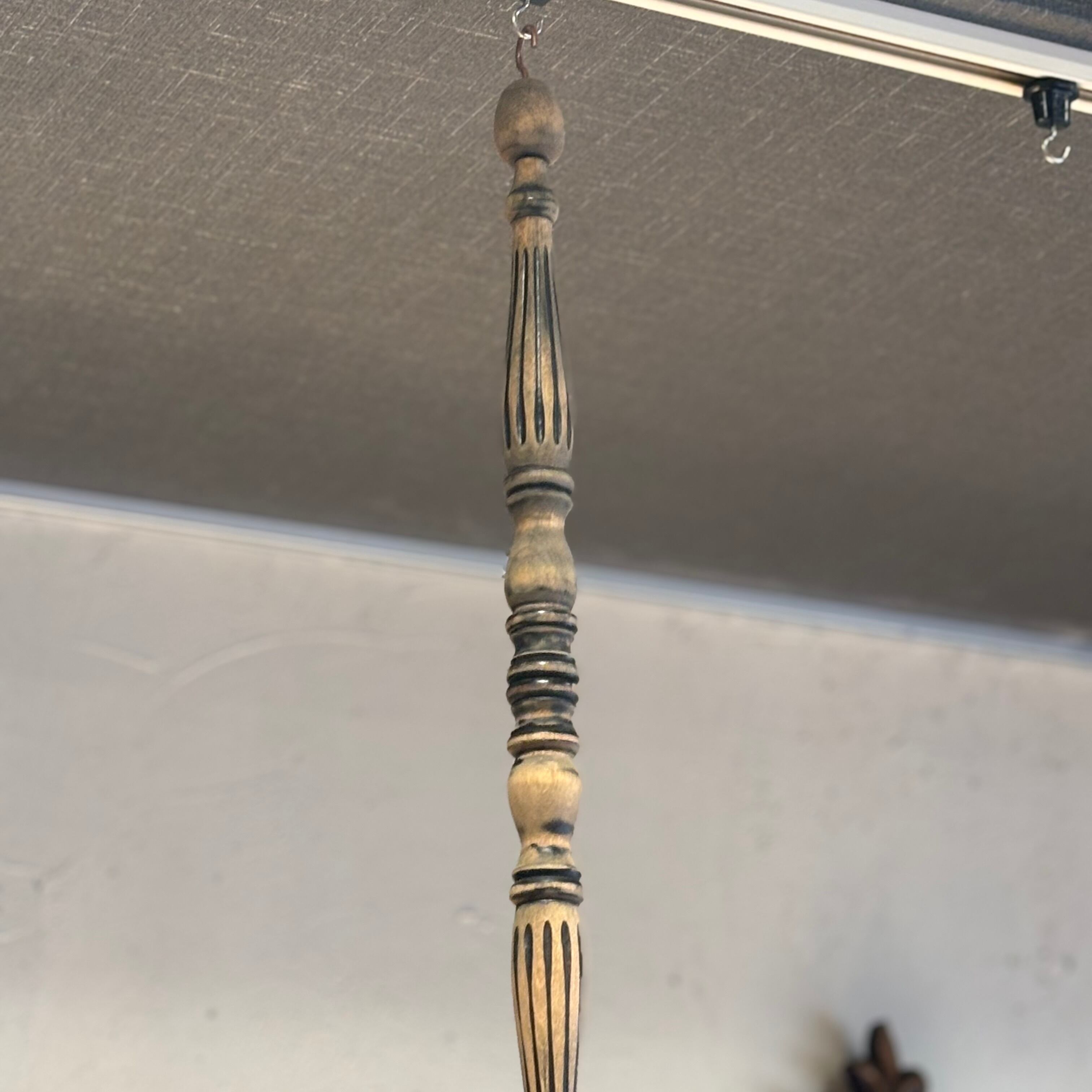 ハンギングポール | くらしの道具屋 TUKURITE