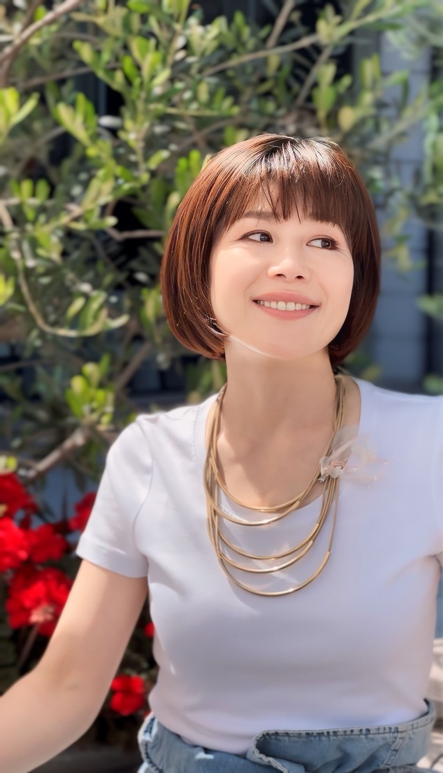 【953】コードネックレス | BELLA GENTE