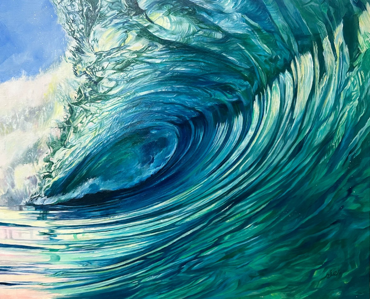 「Translucent」 | Art.Eir.Create