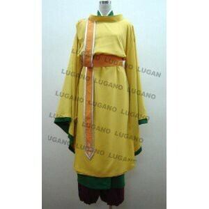 K1126 遙かなる時空の中で ☆ 森村天真（もりむら てんま） 風