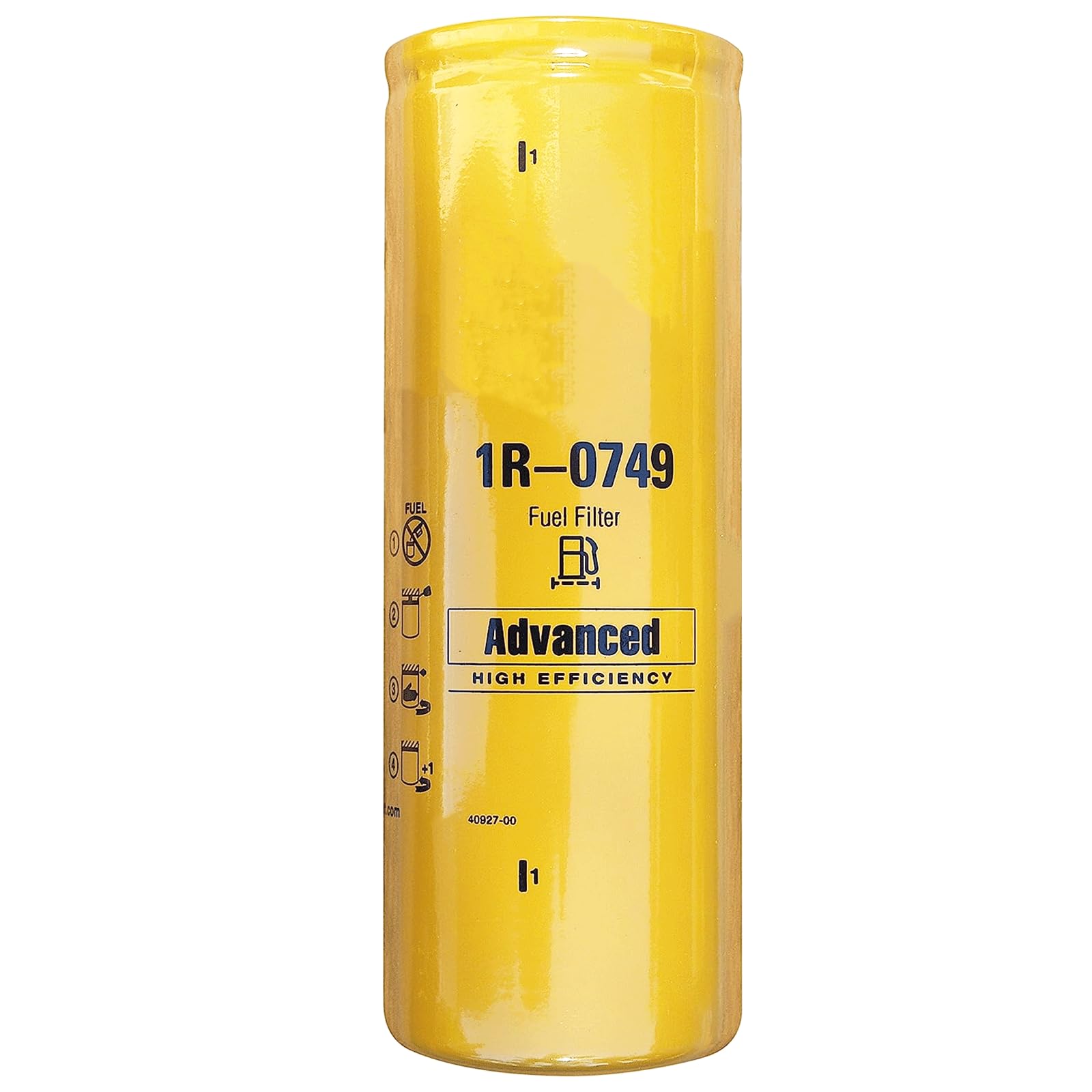 1R-0749燃料フィルターとCaterpillar Cat Cat Engine Engine Engine Fuel Filter ...