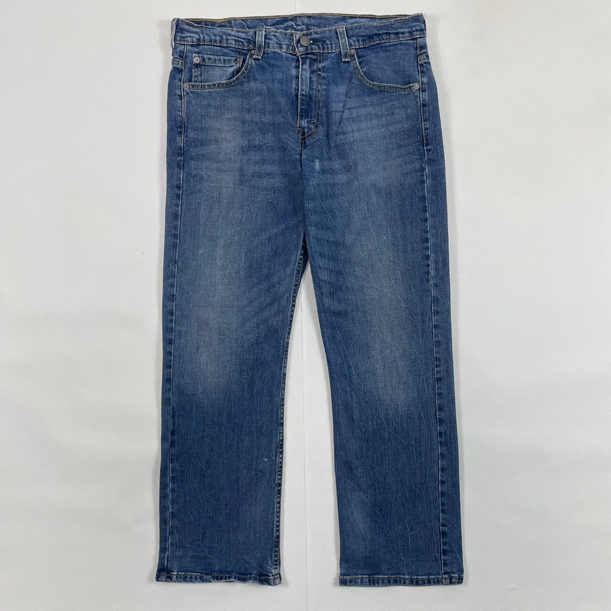 LEVI'S569/32×30/DENIM PANTS/デニムパンツ | oyafuso