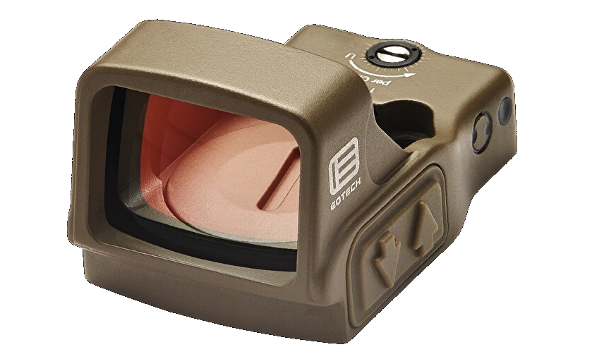 EOTECH | NOVEL ARMS