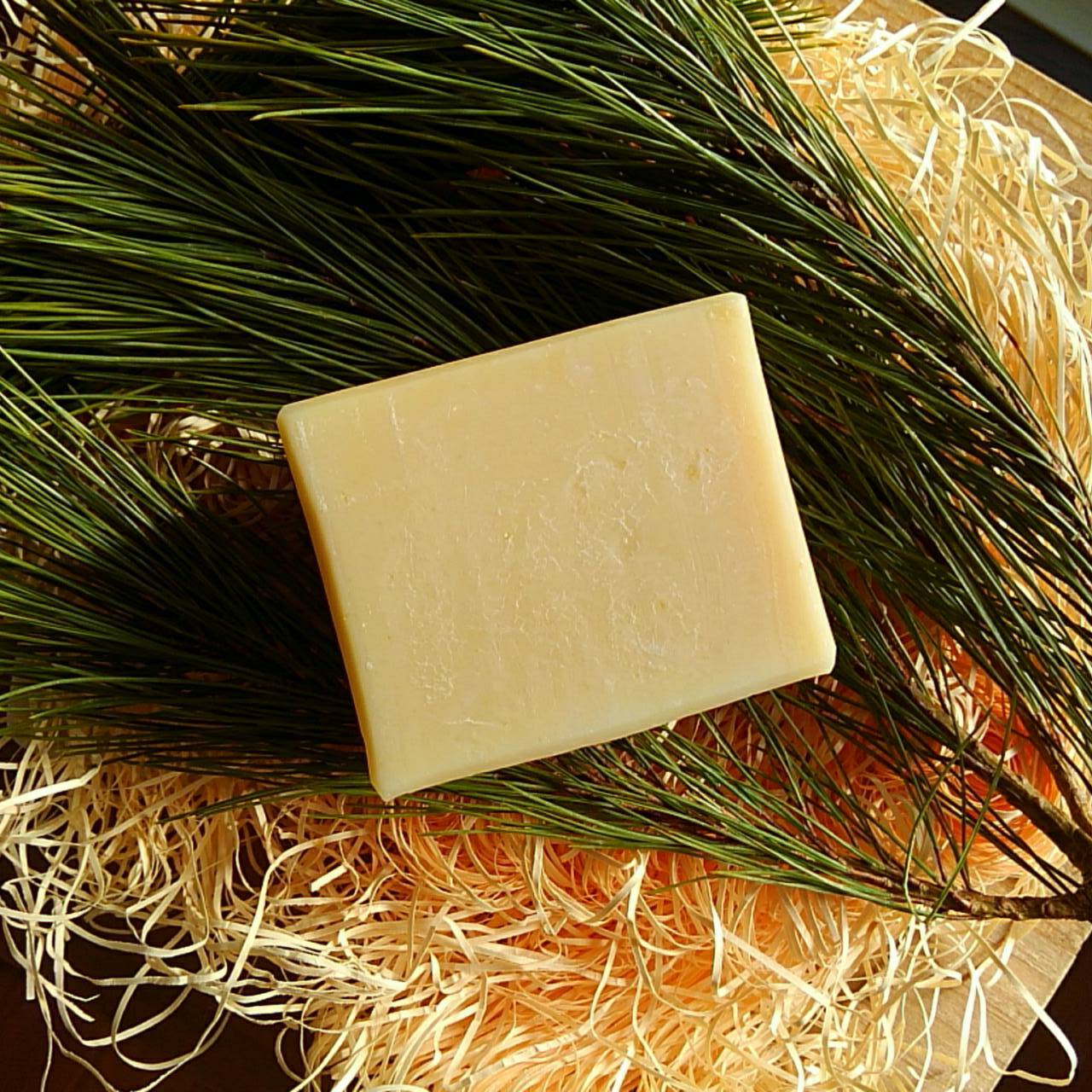 ~ゆず~ GANS WATER ENERGY SOAP マルセイユ石けん | CDS