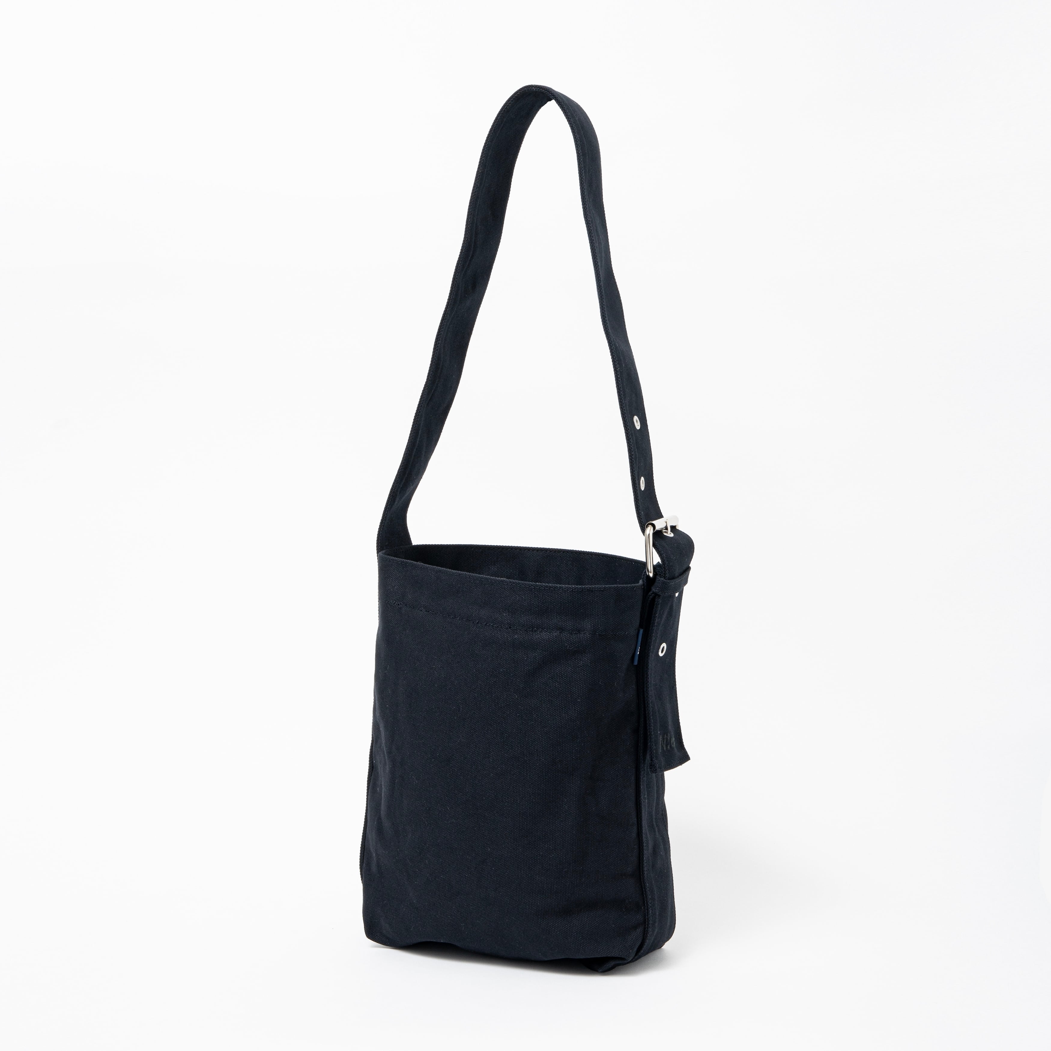 N Ce Tote Bag Black N Ce Shop