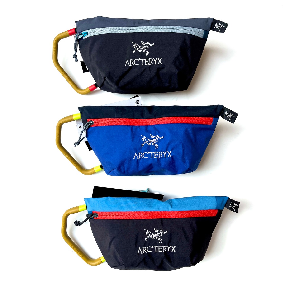 日本未発売 【ARC'TERYX】 Foley Pouch 限定（MADE IN CANADA）ステッカープレゼント | This N ...